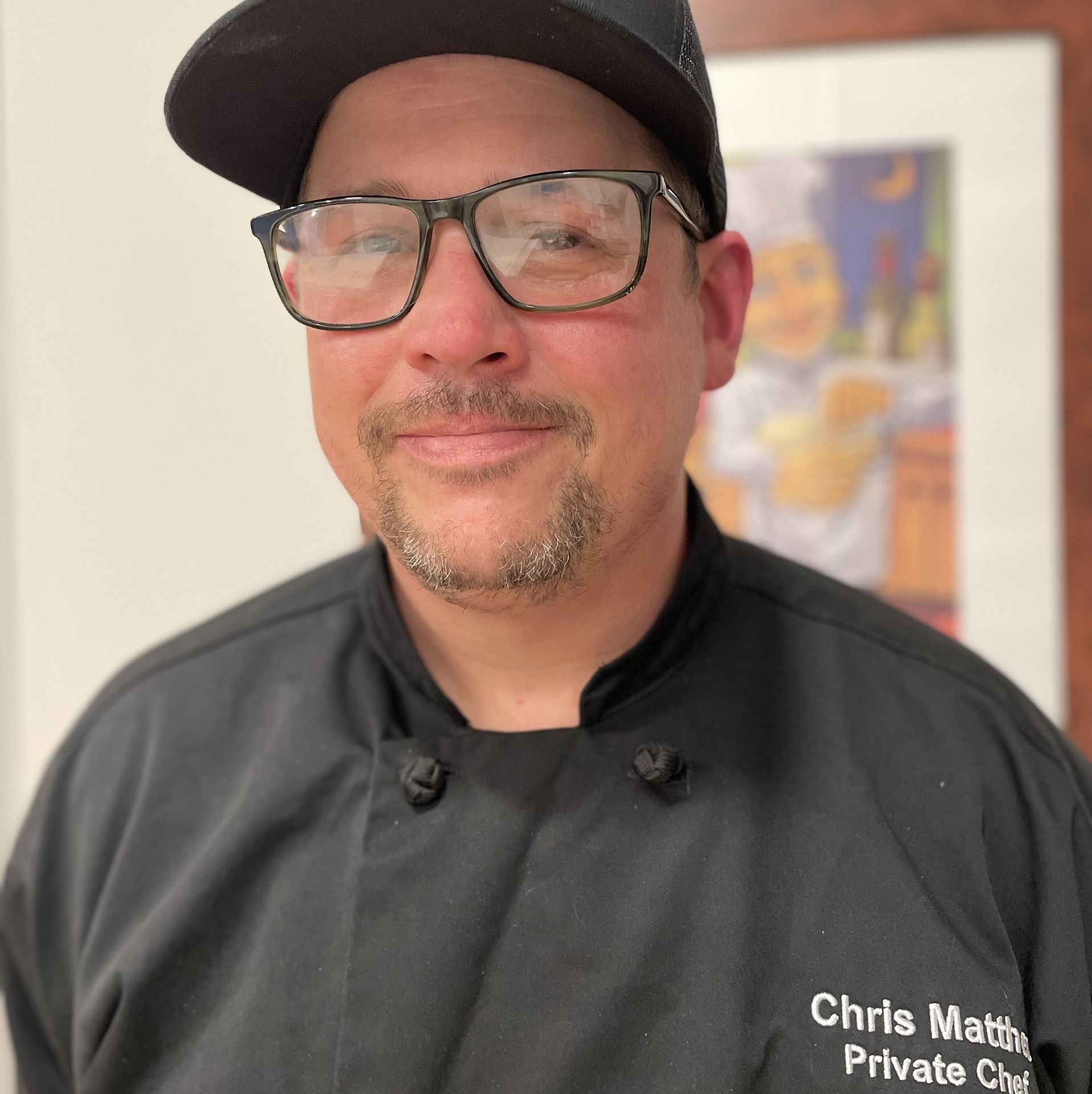 Meet the Chefs | Time Savor Chefs